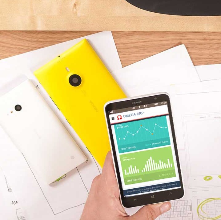 OmegaSoft - Online ERP Software Company in Bangladesh, Best ERP ...